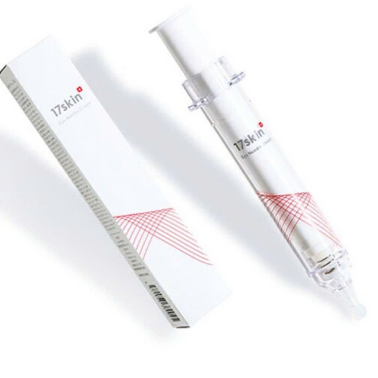 Kem dưỡng mắt 17SKIN -Hàng Nhật Bản Mỹ Phẩm